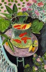 Henri MATISSE, les poissons rouges | Textes et propositions sur les ...