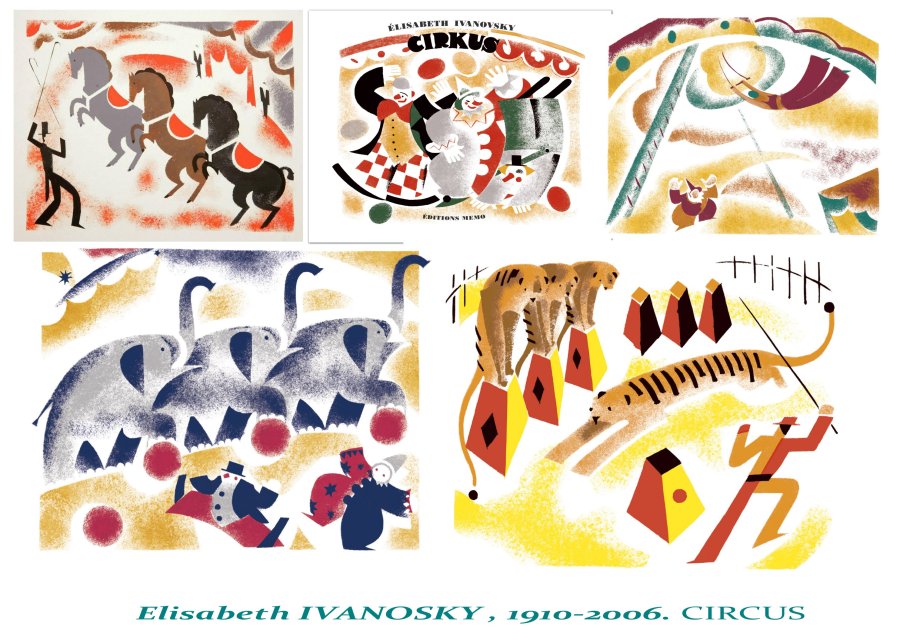 d Ivanovsky Élisabeth | Textes et propositions sur les arts plastiques