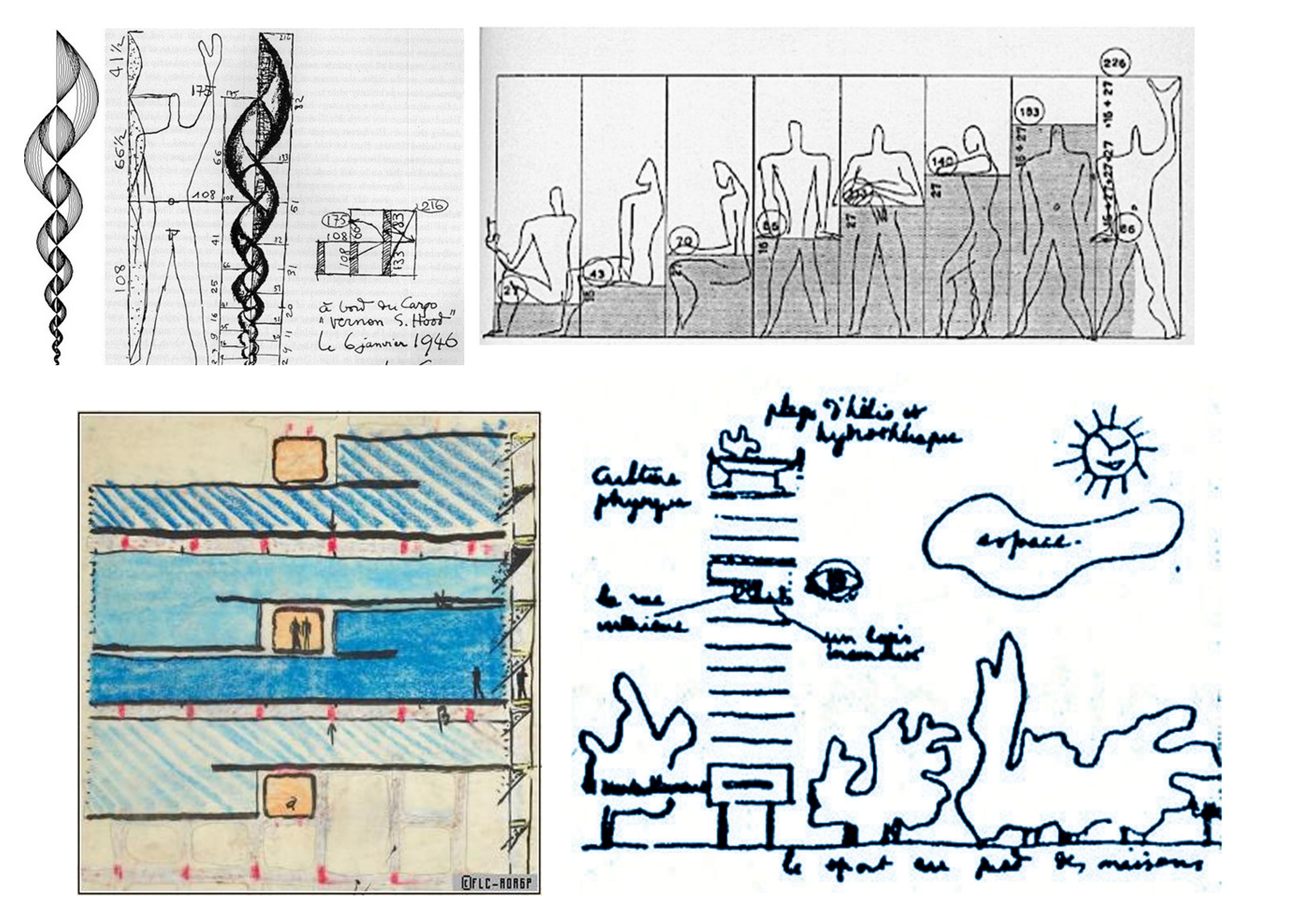 d a adessin_corbu_modulor_grand | Textes et propositions sur les arts ...